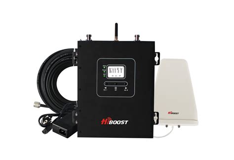 Hi20-3S 2G | 3G | 4G Voice & Data | 4000m2 | WaveBoosters SA