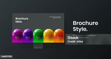 원래 웹 프로젝트 벡터 디자인 템플릿입니다 밝은 디스플레이 모형 프레젠테이션 레이아웃 장치 화면에 대한 스톡 벡터 아트 및 기타 이미지 장치 화면 총알 컴퓨터 모니터