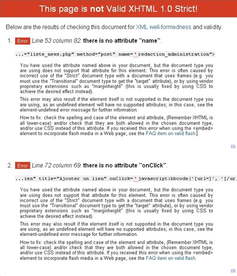 [résolu] incompatibilité javascript avec ie pour un bbcode par benoit