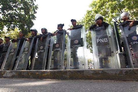 Asesinatos Desapariciones Y Torturas El Informe De Los Eeuu Sobre La