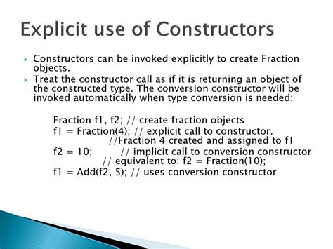 Object Oriented Programming Cop3330 Cgs Ppt Download