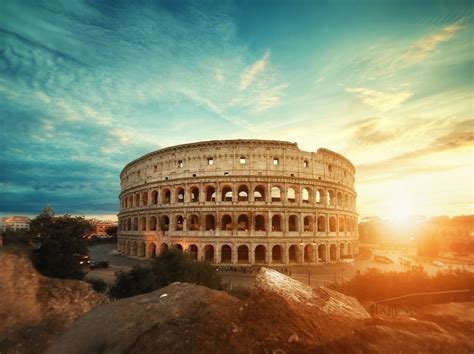 Famous Landmarks In Italy 19 Iconic Buildings And Places To See