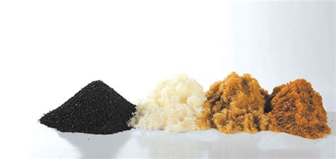 Ion Exchange Water Treatment System Manufacturer NEWater