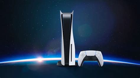 Ps5s Lighter Revised Hardware Model Has Already Gone On Sale Push