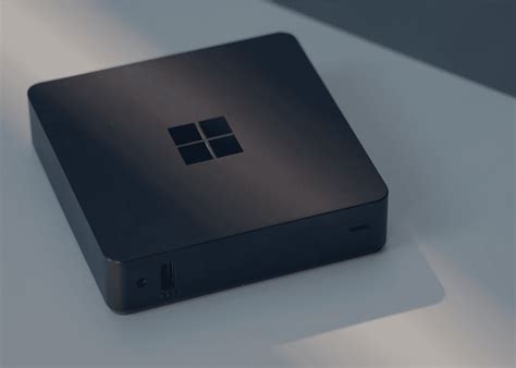 Affordable Cloud Computing Meet The 349 Windows 365 Link Mini Pc
