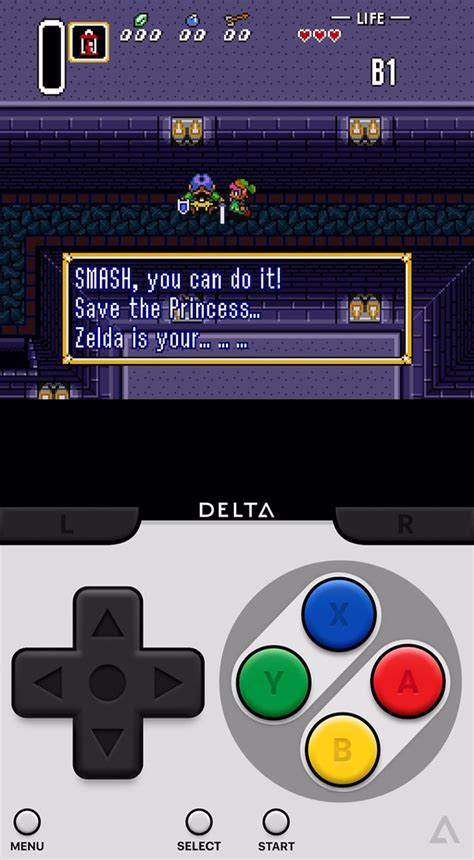 How To Emulate Retro Games On The Ios Delta Emulator😗 Explore As Vantagens De Apostar Com Jogos
