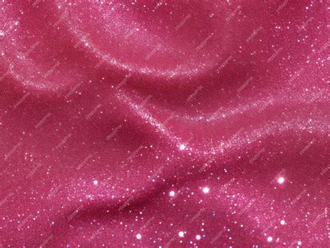 Premium Photo Pink Shiny Glamour Glitter Background Pattern