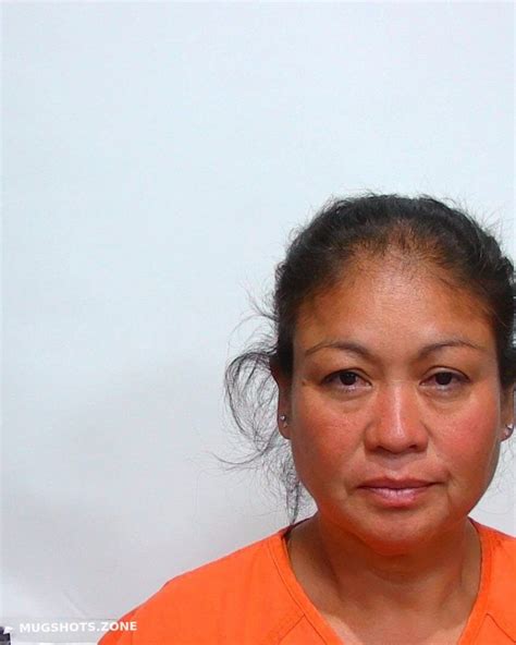RAMIREZ MA DEL 10 27 2023 Suwannee County Mugshots Zone