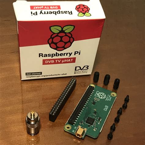 Una Tele En Mi Raspberry Babuleando