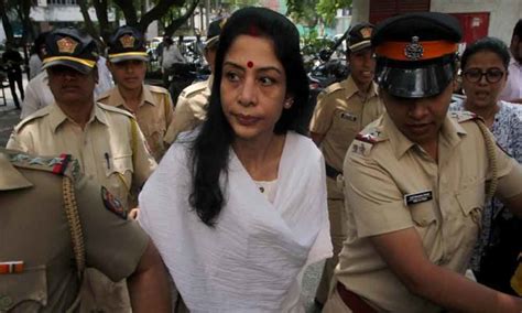 Sheena Bora Case Indrani Mukherjeas Bail Plea Rejected By Court For