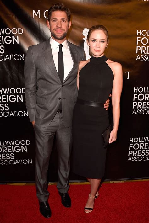 Emily Blunt Style File