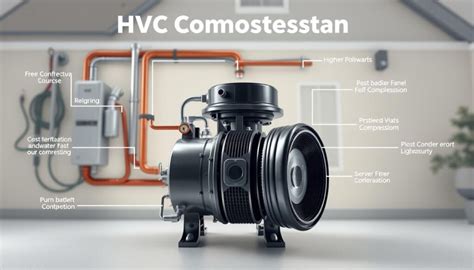 How Much Is An Hvac Compressor Cost Guide