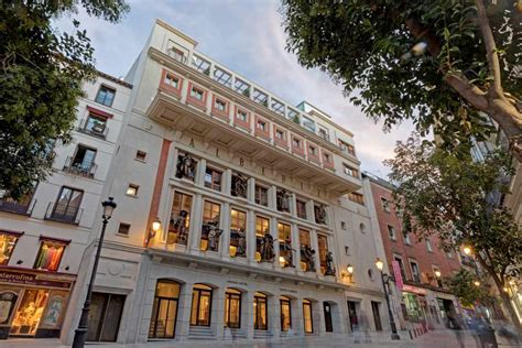 Umusic Hotel Teatro Albéniz Madrid Programación Y Venta De Entradas