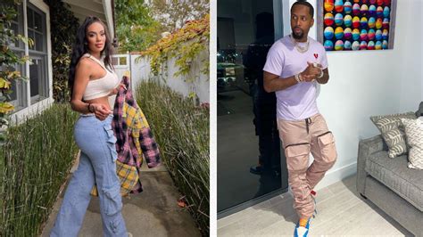 Nah You Bad Safaree Tweaking He Gonna Come To His Senses Erica Mena