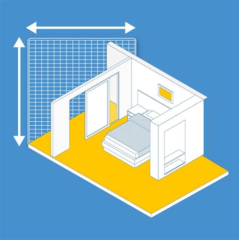 Why Hotels Should Be Using The Total Square Footage Worked Metric