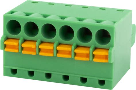 Terminal Blocks Camdenboss