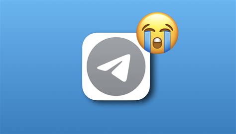 Telegram тупит и глючит по всей стране