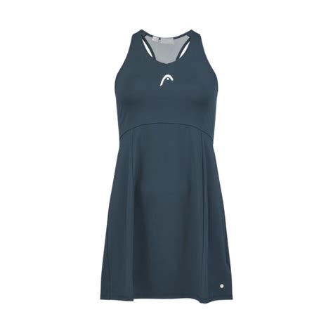 Купить Платье Spirit Dress Girls Синий одежду для девочек теннисную по