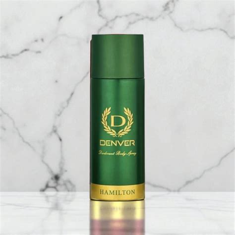 Danver Nano Deo Imperial