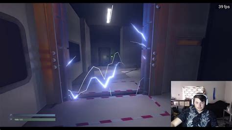 Scp 096 Unity Scp Unity Is Awesome And Creepy Lol Part 1 Indrisiak