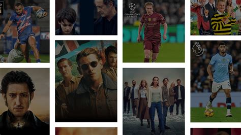 Mycanal Tv Sports Séries Films En Streaming En Direct Live Ou