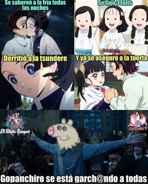 Memes De Kimetsu No Yaiba Uwu Wiki • Kimetsu No Yaiba Amino • Amino