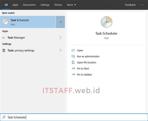 TUTORIAL Cara Mematikan Komputer Windows Secara Otomatis Tanpa