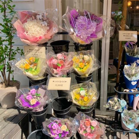 노원 꽃집 마들렌 플라워madeleine Flower 노원역 꽃집 꽃배달 꽃선물 노원 감성꽃집 위치 가격 정보