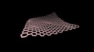 LAMMPS Tutorial Tensile Deformation Of A Graphene Shee Doovi