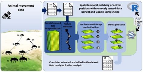 Remote Sensing Special Issue Application Of Remote Sensing