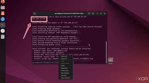 Host Your Own Wiki Server Using Bookstack