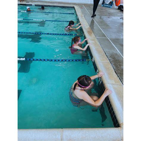 Swim Lessons Near Me — Pinnacle Health And Fitness