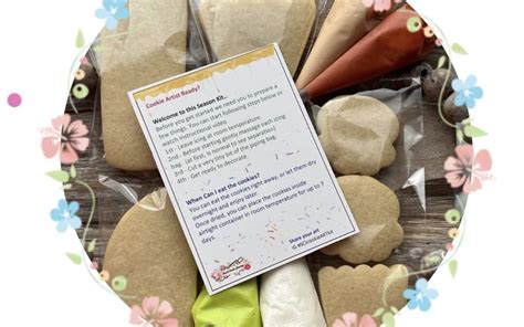 Seasonal Diy Kit Subscription