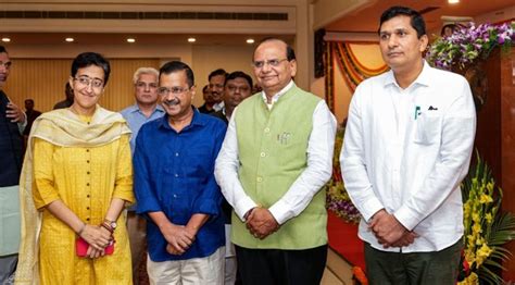 ‘will Shoulder Responsibility Like Bharat Did When Lord Ram Was In