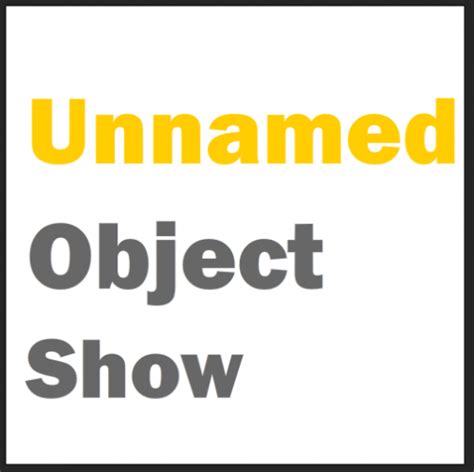 Create A Unnamed Object Show Ranking Predictions Tier List Tiermaker