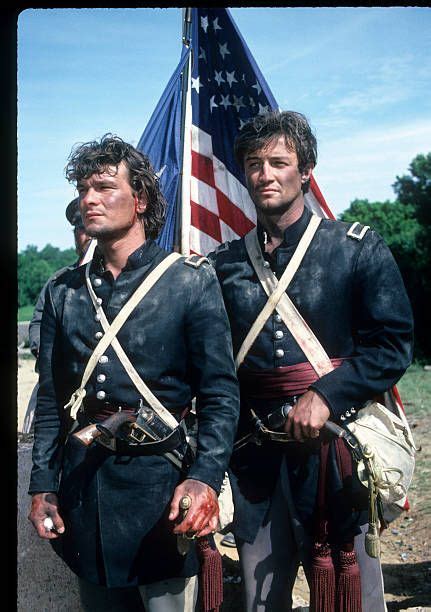 S North And South Miniseries Photos And Premium High Res Pictures