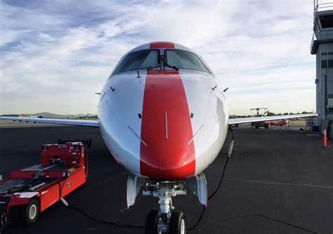 I Tried A Semi Private Jsx Flight It Was Wonderful And I Feel Weird