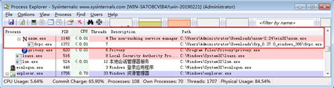 How To Run The Client As A Service On Windows 10 · Issue 2468