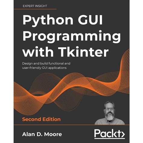 python gui programming with tkinter second edition em promoção na
