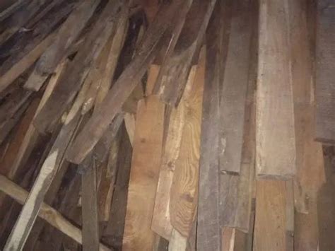 3 10 Reddish Yellow Sheesham Timber Planks For Furniture