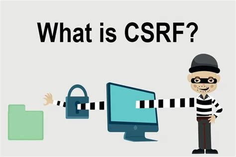 Csrf Token Là Gì Cách Ngăn Chặn Tấn Công Csrf Hiệu Quả