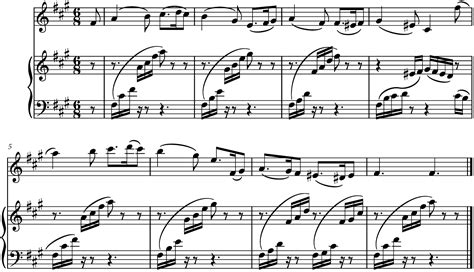 Dorico 35 Review Scoring Notes