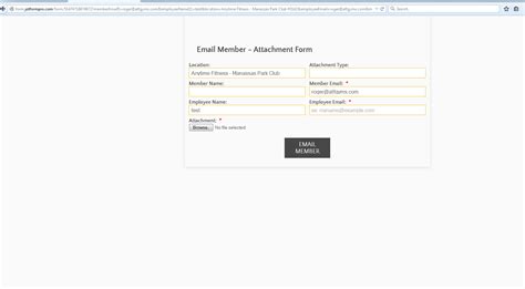 How To Post Data From One Form To Another Using Url Parameters