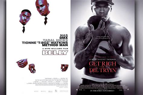 Essential Hip Hop Movies To Watch