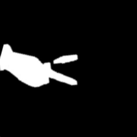 github jaywhisker hand gesture computer vision with arduino