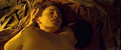 Audrey Tautou Nude Pics And Topless Sex Scenes Compilation