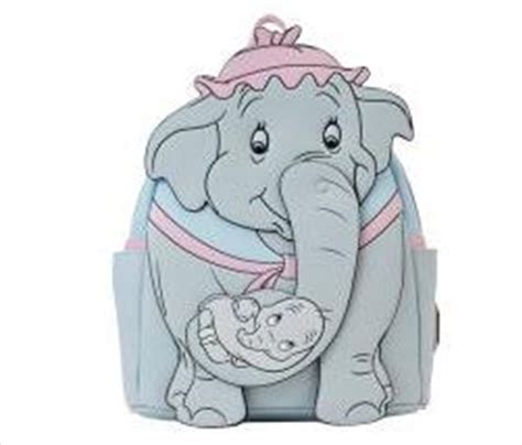 Buy Loungefly Dumbo 1941 Mrs Jumbo Backpack Online