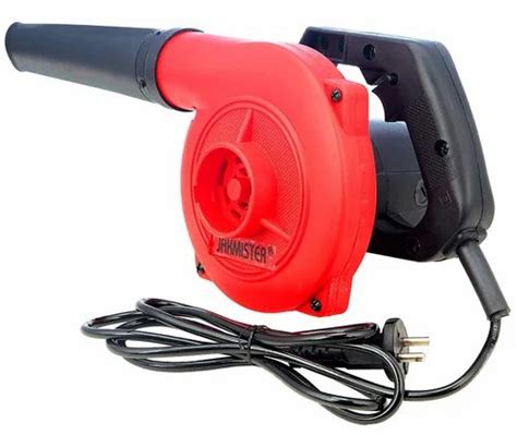 Hand Electrical Air Blower At ₹ 1300piece Electric Air Blower In