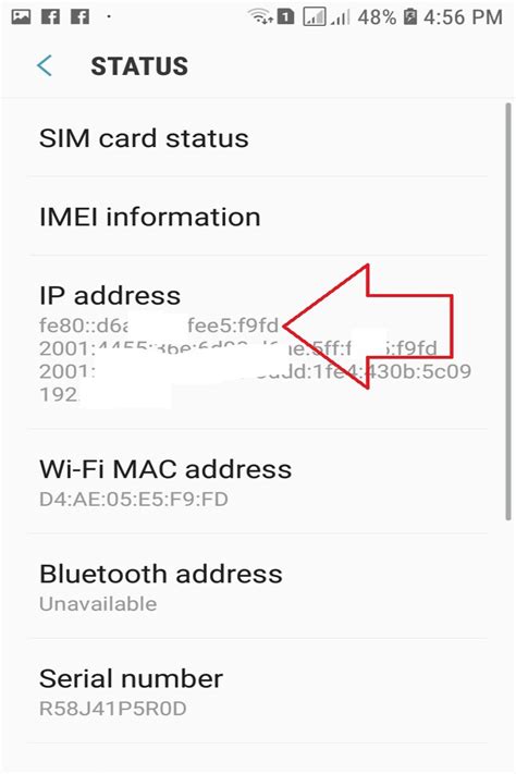 Where Do You Find Mac Address On Samsung Phone Passlboxes