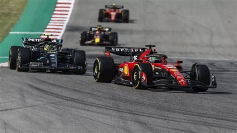Hamilton und Leclerc nachträglich disqualifiziert Deutschland Head
